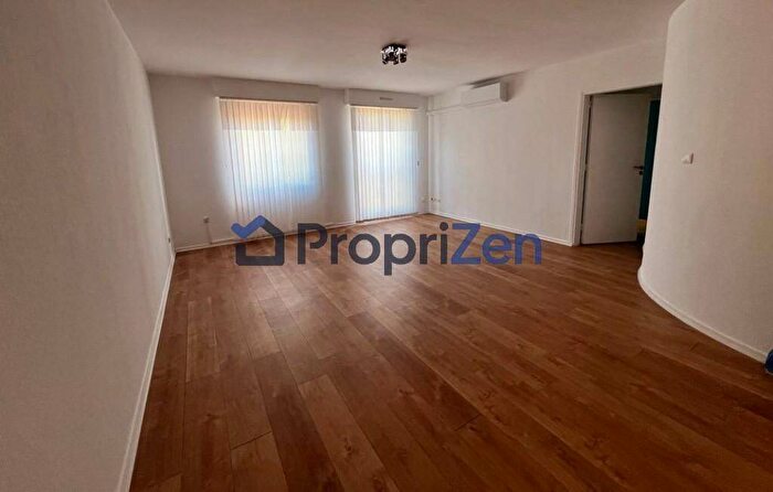 Vasconia-LErmitage, Muret - Appartement 3 pièces à louer