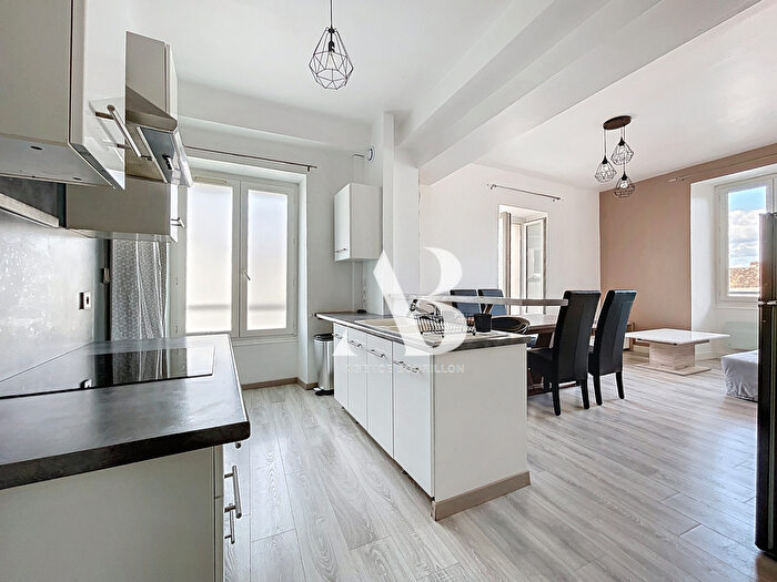 Appartement à louer - Nangis - 2 pièces - 1 chambre