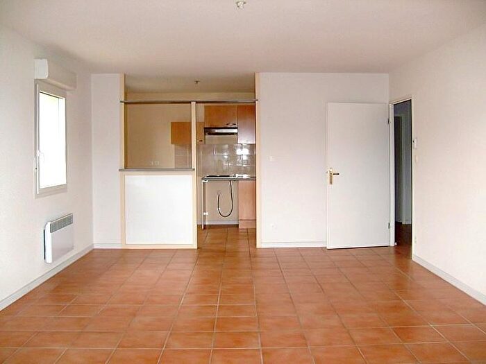 Appartement 3 pièces à La Force, à louer