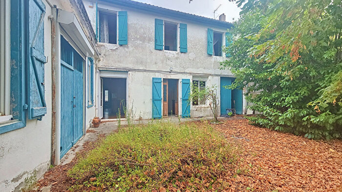 Maison 7 pièces à vendre - Cazères