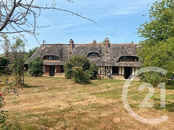 Maison 5 pièces à vendre - Bernay