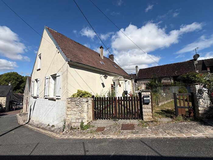 Maison 5 pièces à vendre - Glaignes