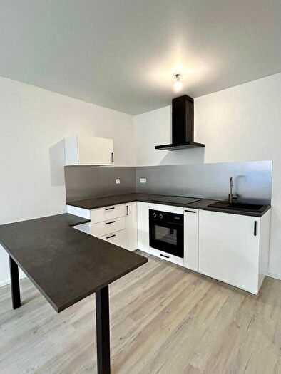 Appartement 2 pièces à louer à Barbâtre-Saint Remy-Verrerie, Reims