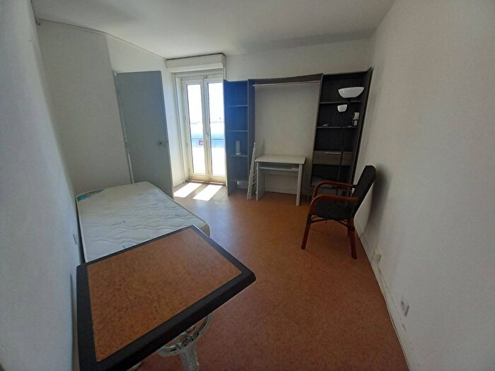 Montpellier - Appartement 1 pièce à louer