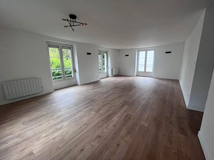 Saint Lazare-Veneurs, Compiègne : Appartement 3 pièces à louer