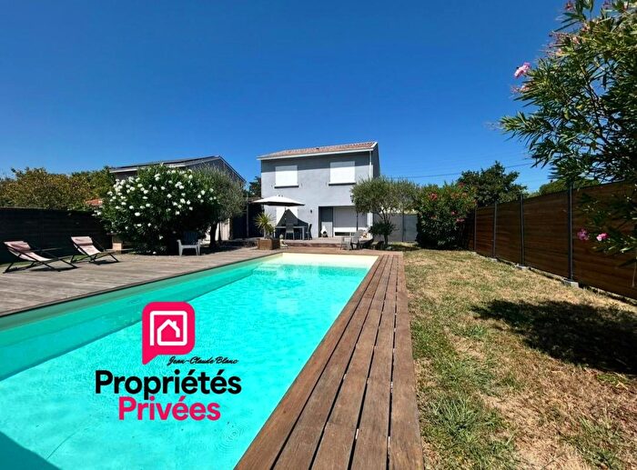 Maison 5 pièces à Ambès, à vendre