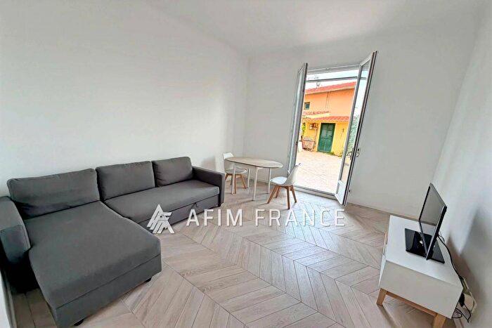 Appartement 2 pièces à louer - Cap-dAil