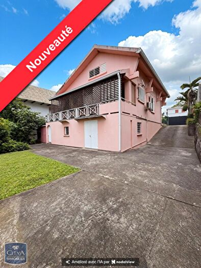 Saint-Paul, Le Guillaume - Maison 6 pièces à vendre