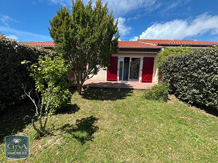 Maison 2 pièces à louer à La Bernerie-en-Retz
