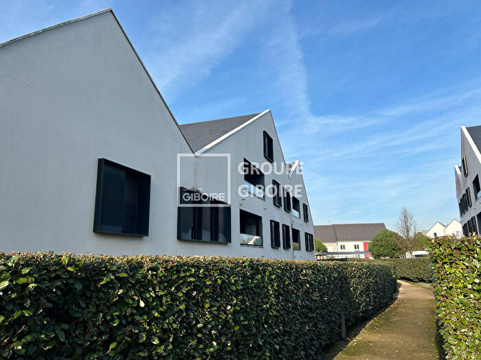 Appartement à vendre - Saint-Malo, Château-Malo - 2 pièces - 1 chambre