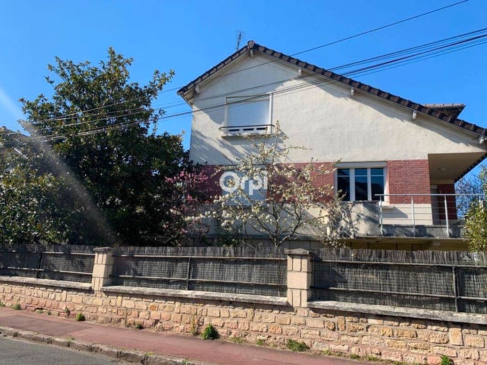 Adamville, Saint-Maur-des-Fossés - Maison 5 pièces à louer