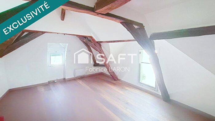 Maison à vendre - Cenon-sur-Vienne - 3 pièces - 2 chambres