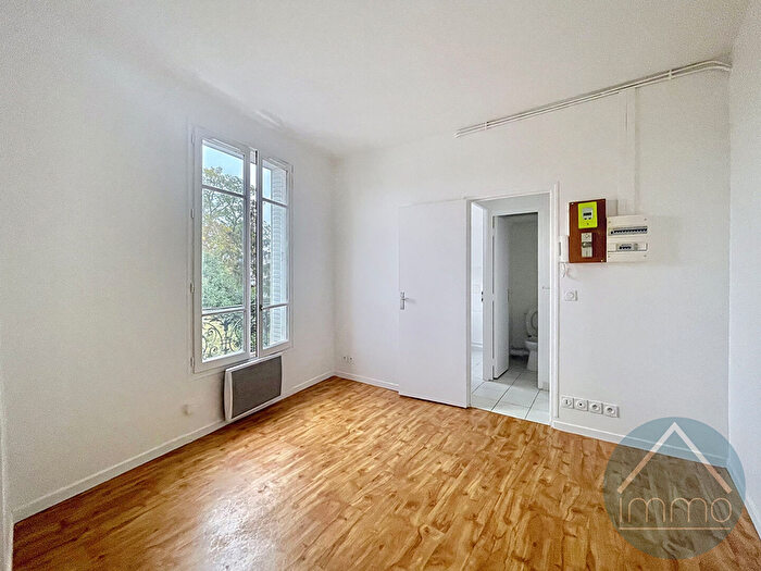 Appartement 2 pièces à Colombes, Charles de Gaulle, à vendre