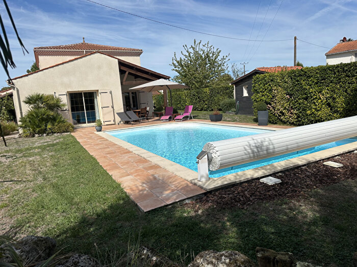 Ars : Maison 7 pièces à vendre