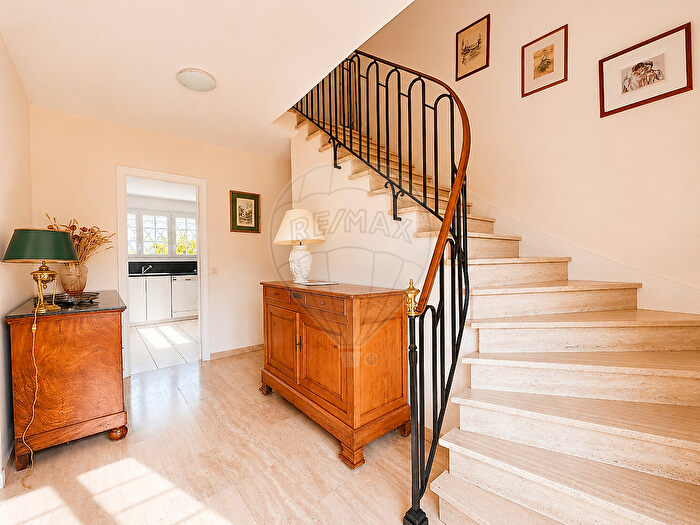 Senlis, Villevert : Maison 8 pièces à vendre