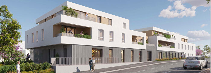 Appartement à vendre - Pfulgriesheim - 4 pièces - 3 chambres