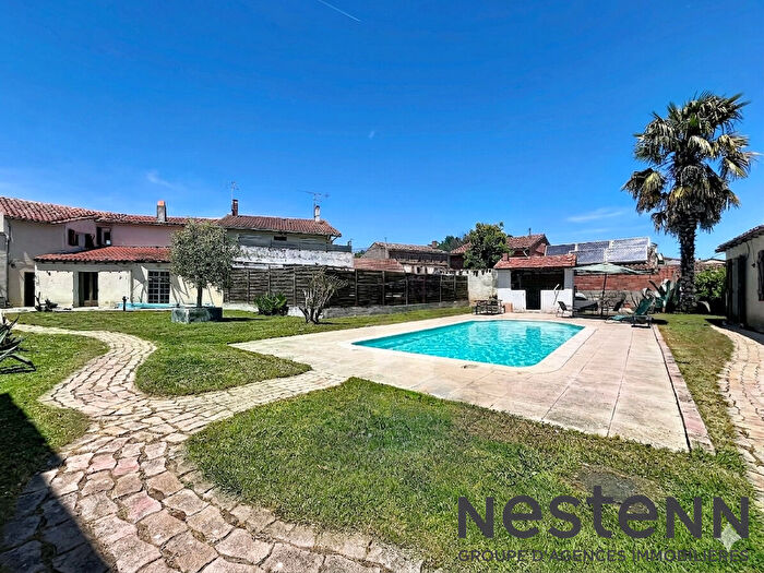 Maison 6 pièces à Carbonne, à vendre