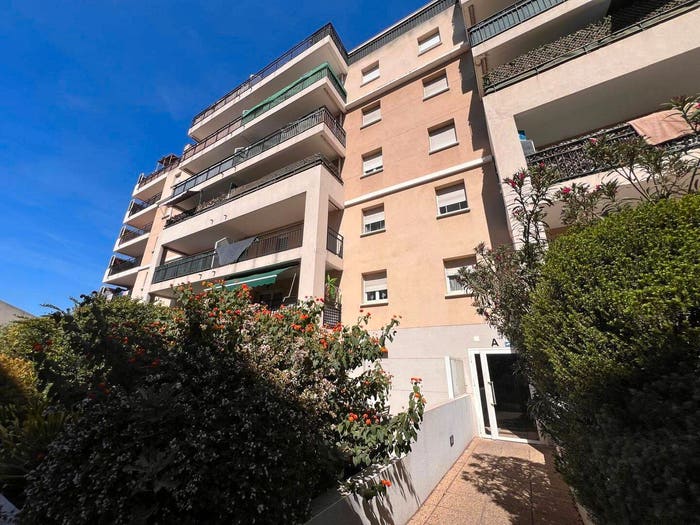 Appartement 2 pièces à louer - Belle de Mai, Marseille 3ème arrondissement
