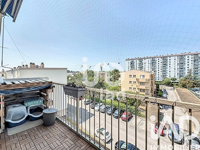 Appartement à vendre - Castelnau-le-Lez, Clairval, Dahlias - 5 pièces - 3 chambres