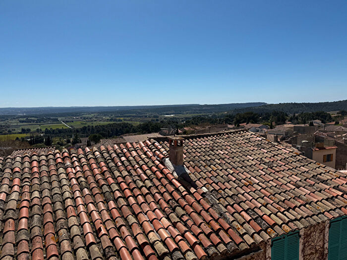 Éguilles : Appartement 4 pièces à vendre