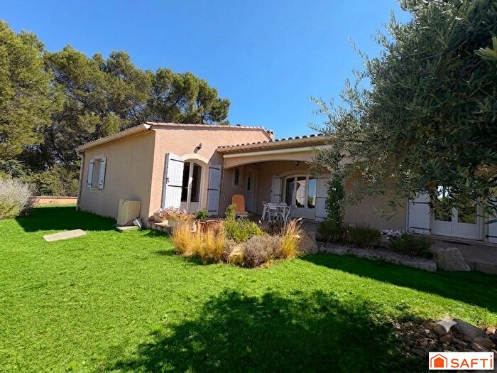 Maison 5 pièces à vendre à Buisson
