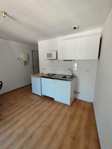 Serres - Appartement 2 pièces à vendre