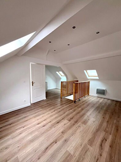 Appartement 2 pièces à vendre à Mantes-la-Jolie, Centre-ville
