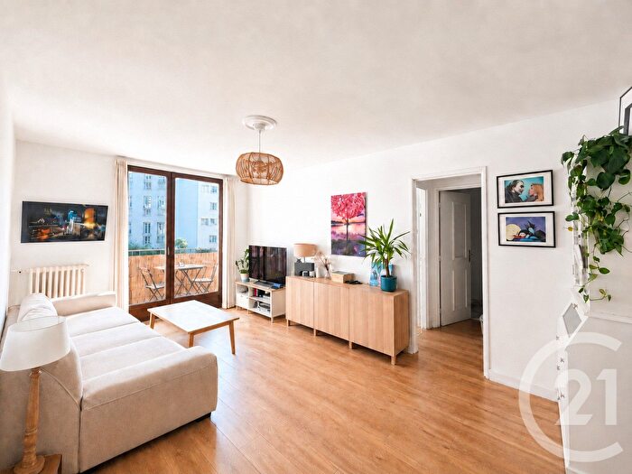 Appartement 2 pièces à Boulogne-Billancourt, Renault, Billancourt, à vendre