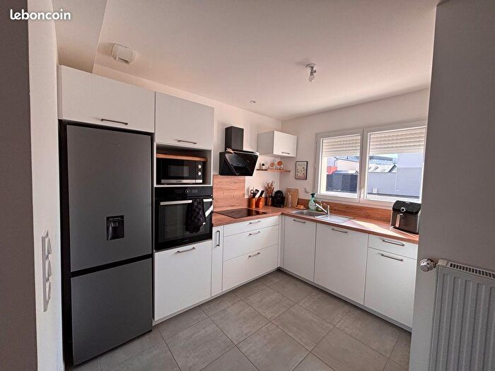 Maison 5 pièces à vendre - Trélazé