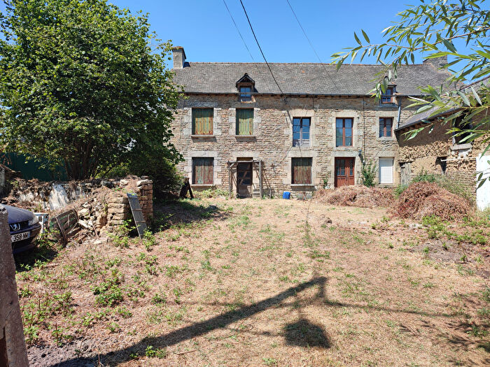 Maison 4 pièces à vendre à Yvignac-la-Tour
