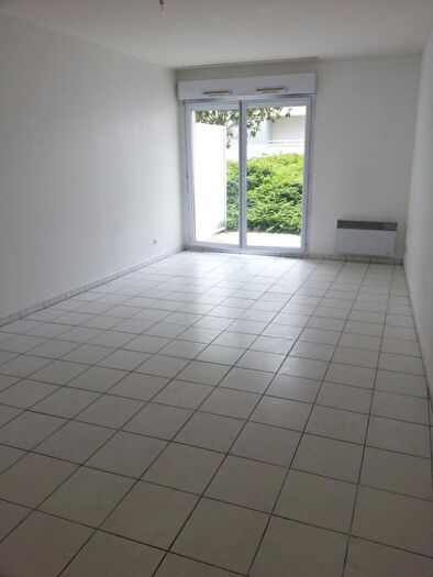 Nantes, Canclaux, Mellinet - Appartement 1 pièce à louer