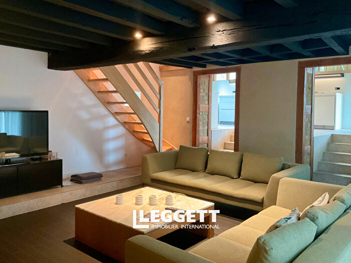 Maison à vendre - Peyrat-la-Nonière - 7 pièces - 4 chambres