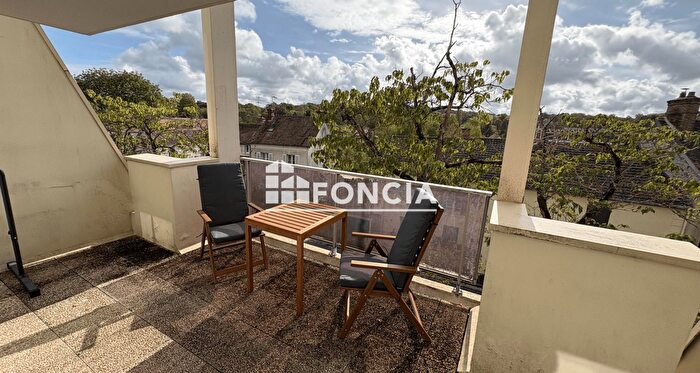 Appartement 1 pièce à vendre à Avon, Changis