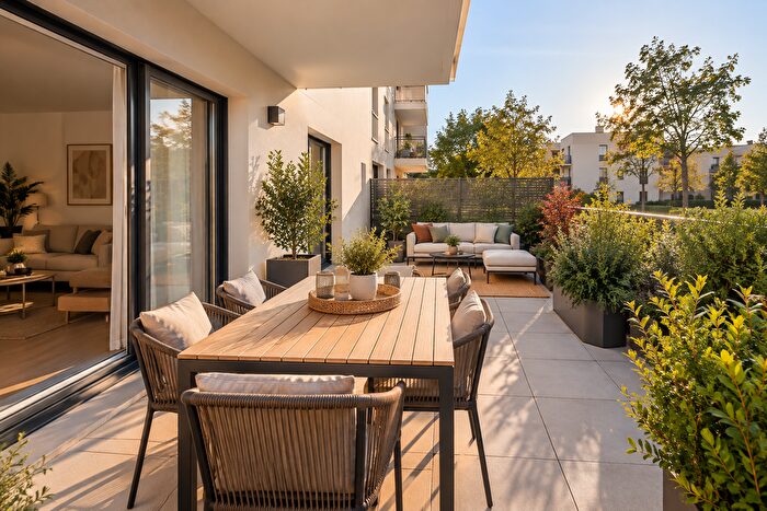 Maison 4 pièces à vendre - Quéven