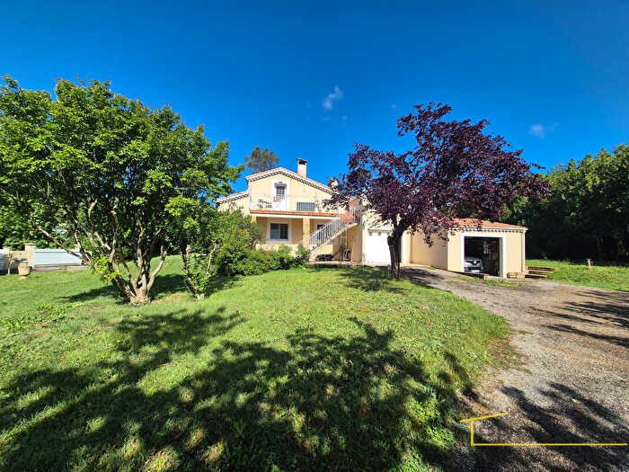 Maison 7 pièces à vendre à Montélimar, Cabiac, Montlouis, Margerie, Chapellerie