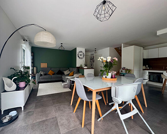 Pin-Balma - Maison 4 pièces à vendre