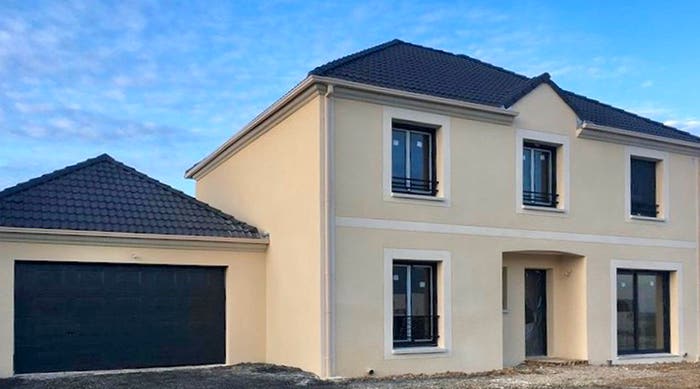 Maison 6 pièces à vendre - Provins