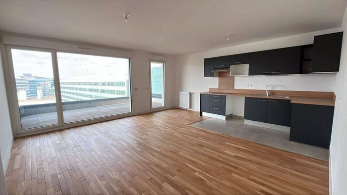 Appartement 4 pièces à Petit Colombes-Charles de Gaulle, à louer