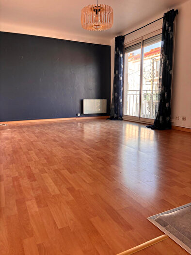 Appartement à vendre - Perpignan, Saint-Gaudérique - 4 pièces - 3 chambres