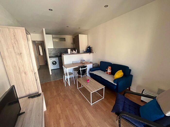 Appartement 2 pièces à vendre - Perpignan, Bas Vernet, Clodion
