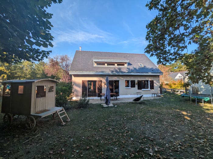 Maison 5 pièces à Avrillé, à vendre