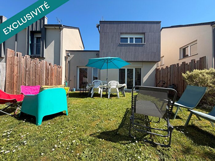 Coulaines - Maison 3 pièces à vendre
