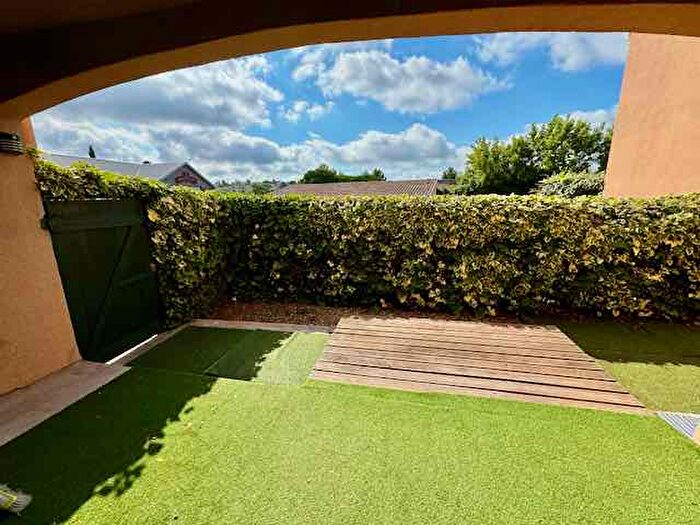 Appartement à louer - Béziers, Crouzette, Montimas, Montimaran - 3 pièces - 2 chambres