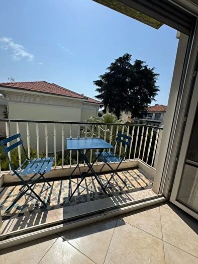 Nice, Arenas : Appartement 3 pièces à vendre