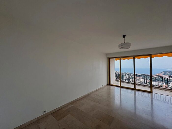 Nice, Mont-Boron : Appartement 2 pièces à vendre