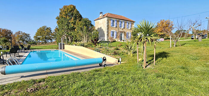 Maison 5 pièces à vendre à Gondrin
