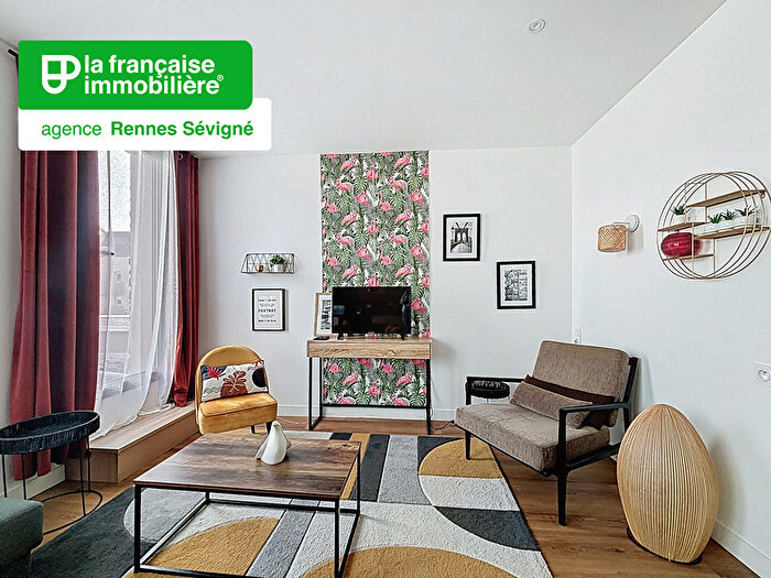 Appartement 2 pièces à Quartiers Nord-Est, Jeanne d'Arc, à louer