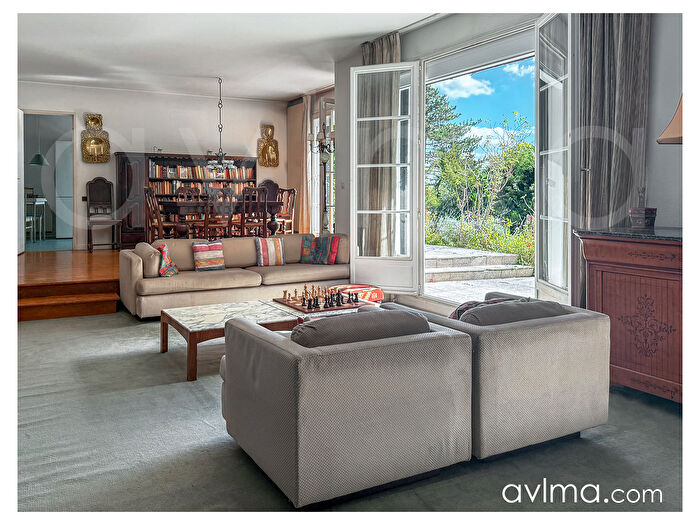 Maison 9 pièces à vendre - Chavenay