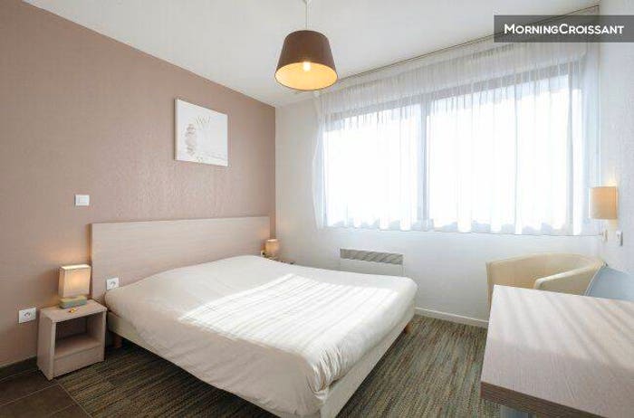 Appartement 1 pièce à louer - Centre-Victoire, Dunkerque