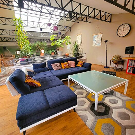 Appartement 4 pièces à Pézenas, à vendre